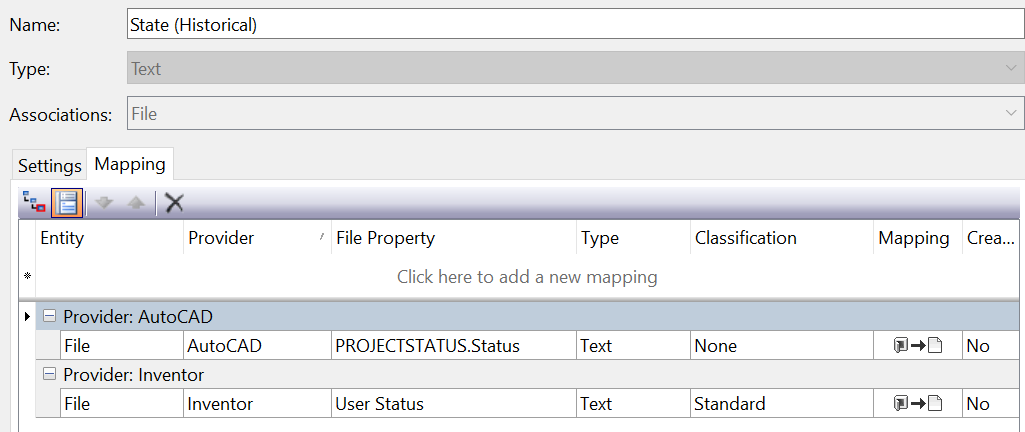 Solved: Vault properties sync with autocad block - Autodesk Community