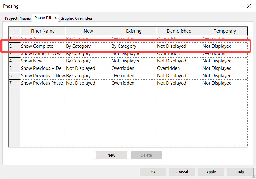 Solved: lineweights not changing nested detail item lines - Autodesk Community