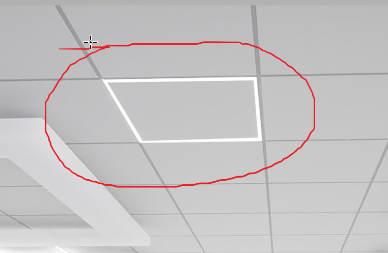 Custom Lighting Fixture Shape - Autodesk Community