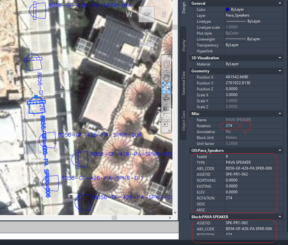 Solved: How to copy and paste to coordinates and rotation list ...