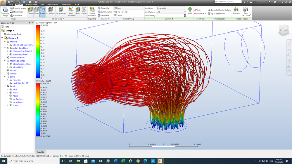 Solved: Material Settings for Air and Gas Scalar Diffusion (mixing) - Autodesk Community