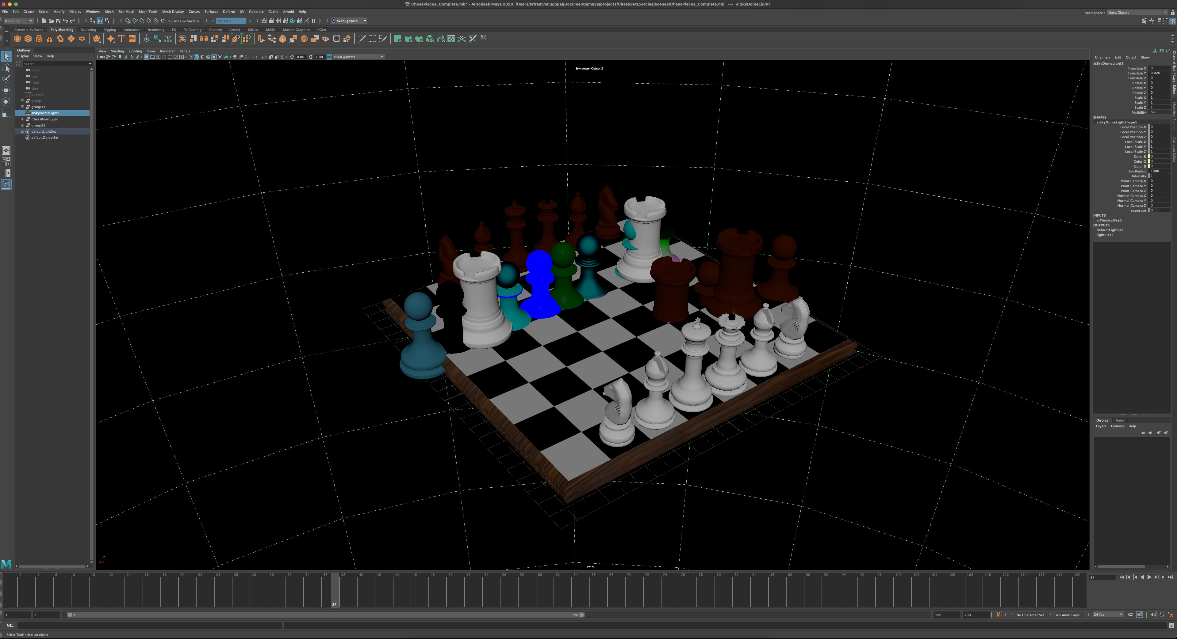 Animation Timeline Problem Autodesk Community