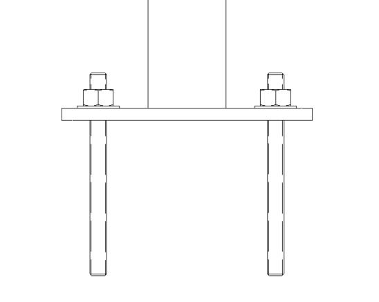 Solved: Simple Thread Feature On Assembly Drawing - Autodesk Community