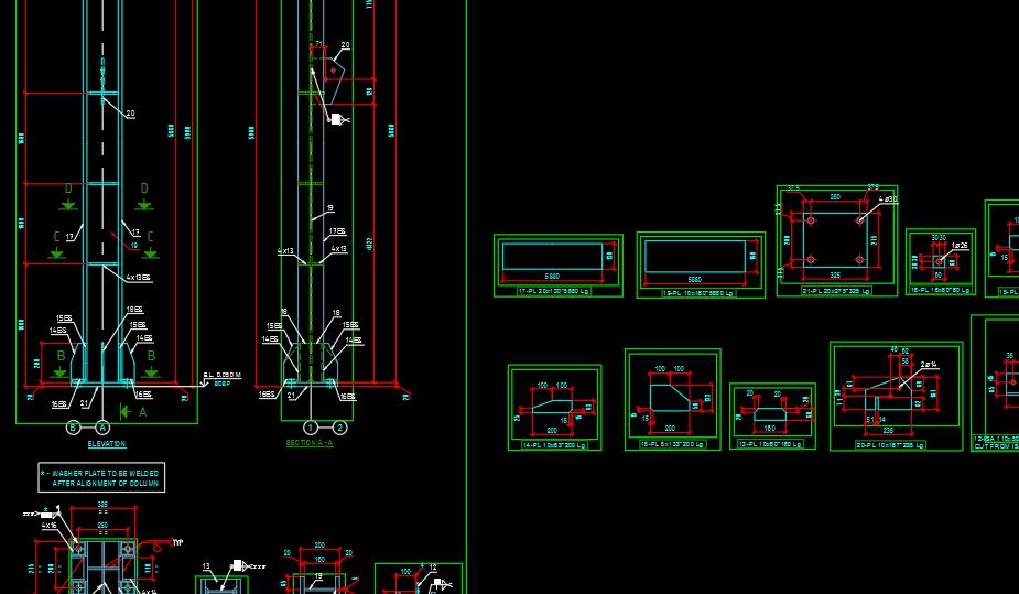 Solved: Detail exploded - Autodesk Community