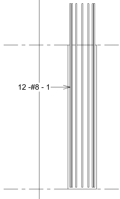 Tagging multiple rebar - Autodesk Community