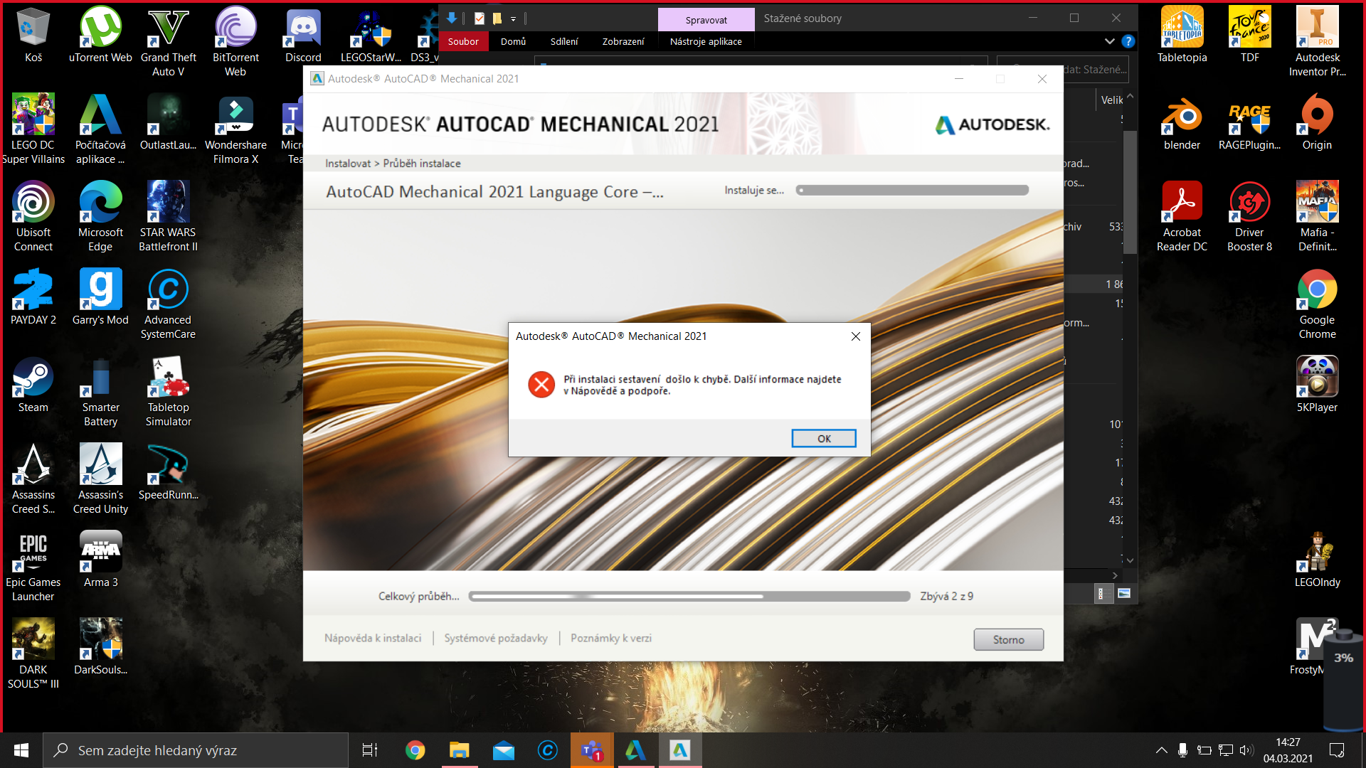 Student account problem - Autodesk Community