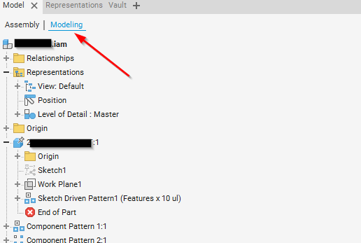 Solved: Conflicting constraint in assembly - Autodesk Community