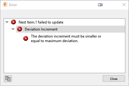 Nested Sheets missing in Nesting Study - Page 2 - Autodesk Community