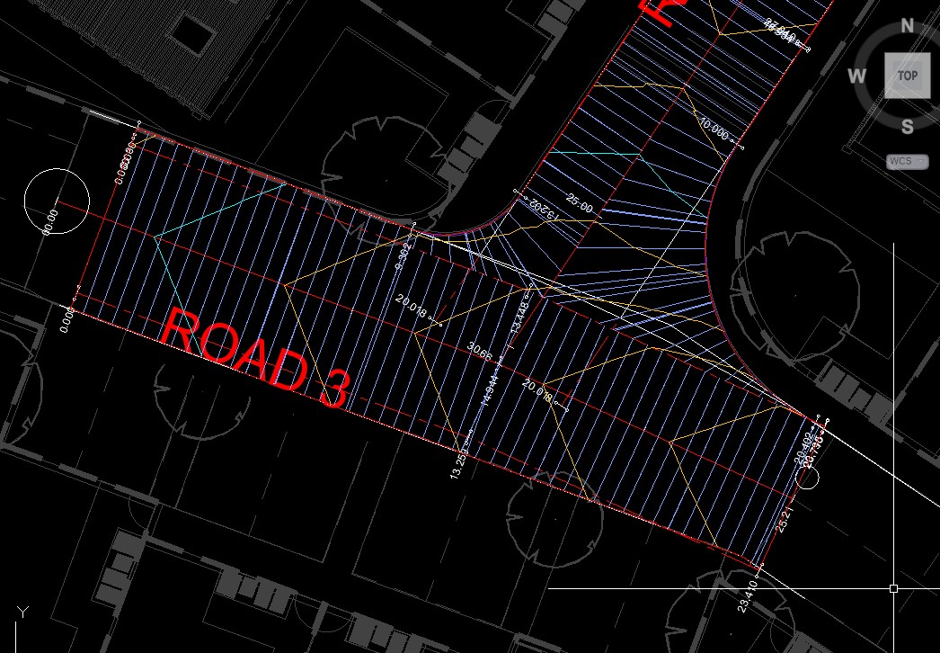 Solved: Junction problem - Autodesk Community