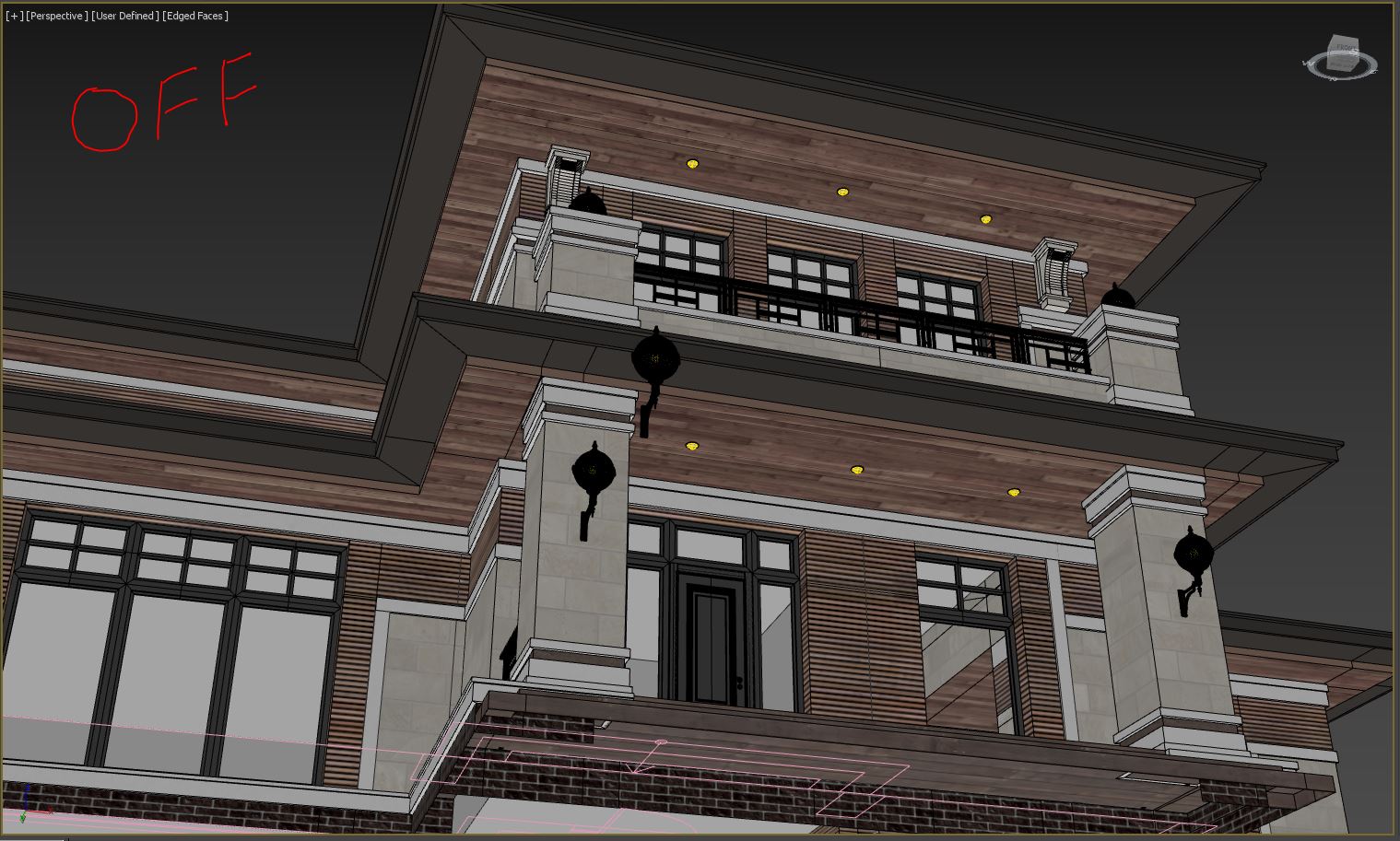 Default Lights Follow View Angle - Autodesk Community