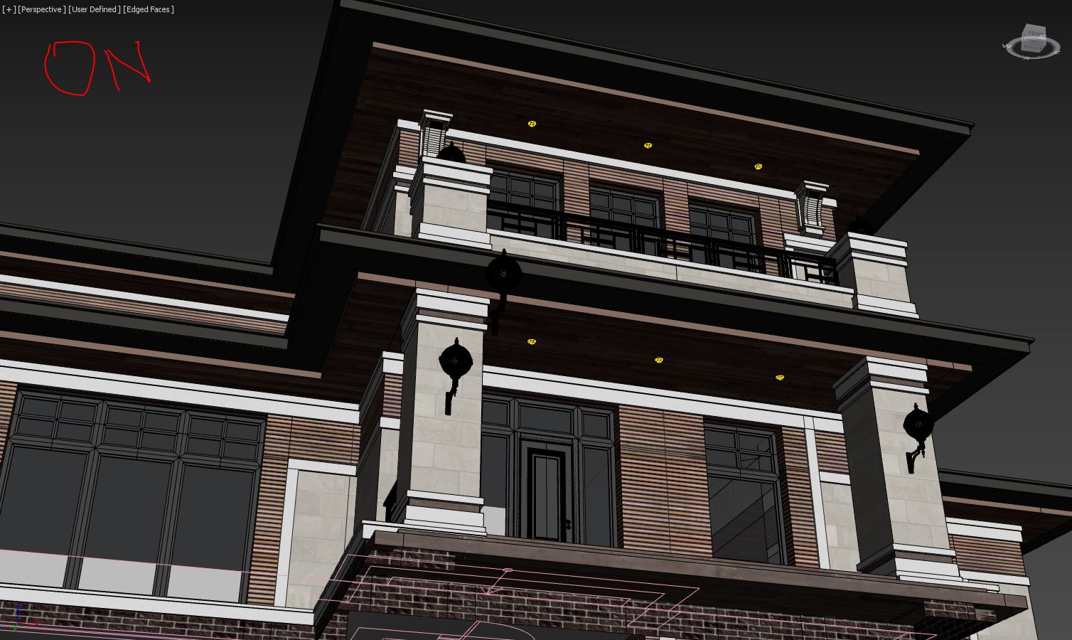 Default Lights Follow View Angle - Autodesk Community