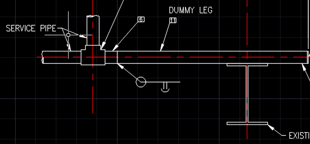 Component to Dummy Leg, no attachment - Autodesk Community