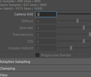 Rendering Problem - Autodesk Community