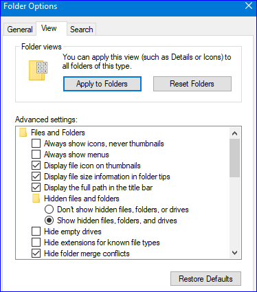 DWG file No Preview Available in Windows Explorer - Autodesk Community