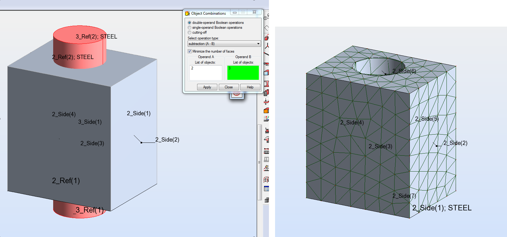Solved: 3D solid modelling in Robot - Autodesk Community