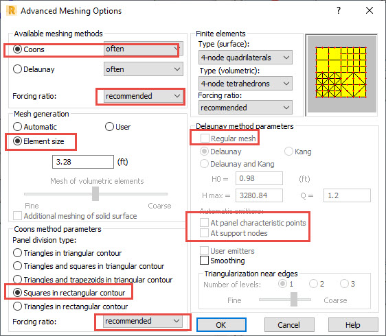 Solved: Structure verification - Autodesk Community