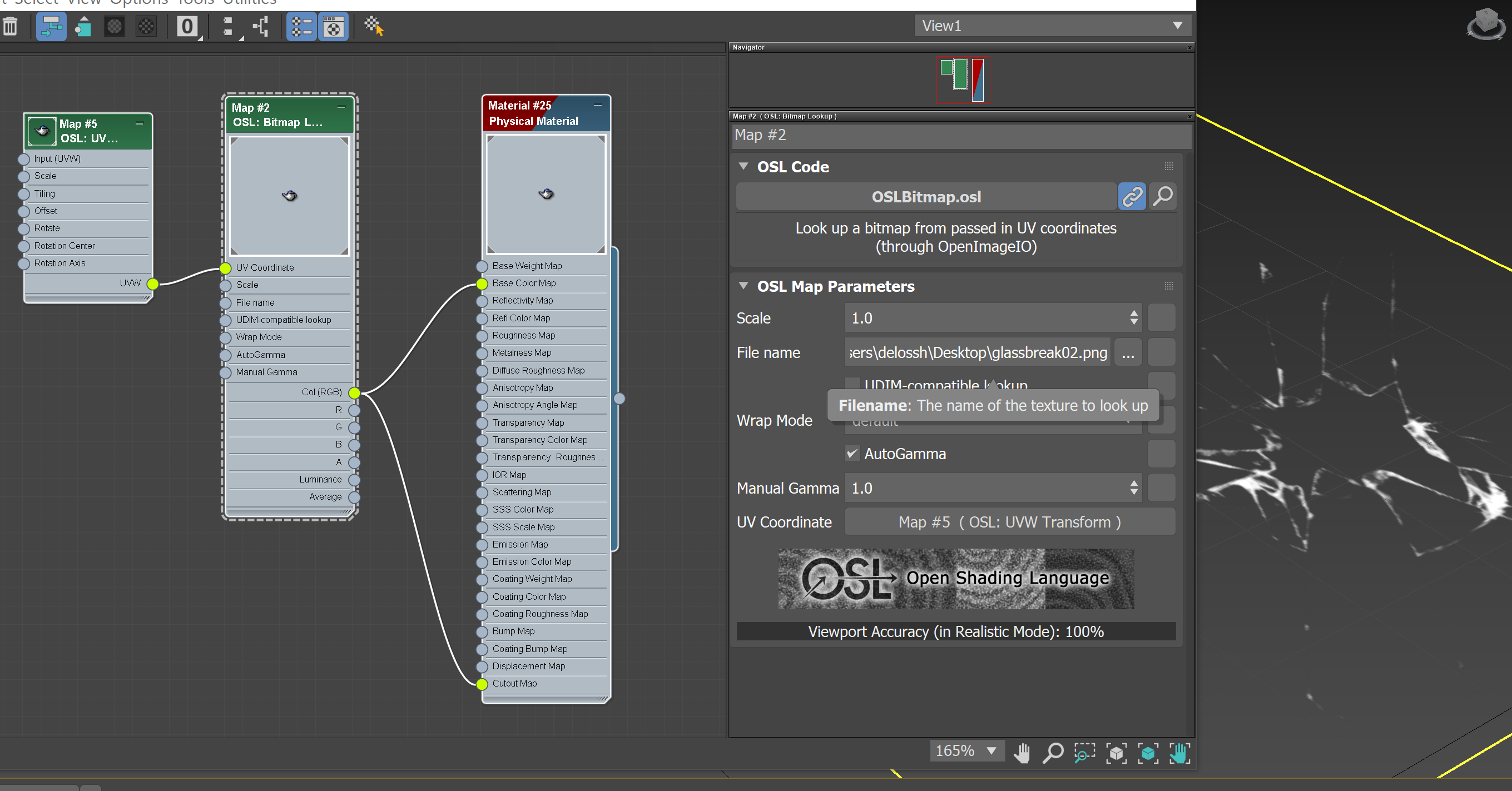 Solved: Adding multiple Decal materials using Arnold in 3ds Max 2019 - Autodesk Community