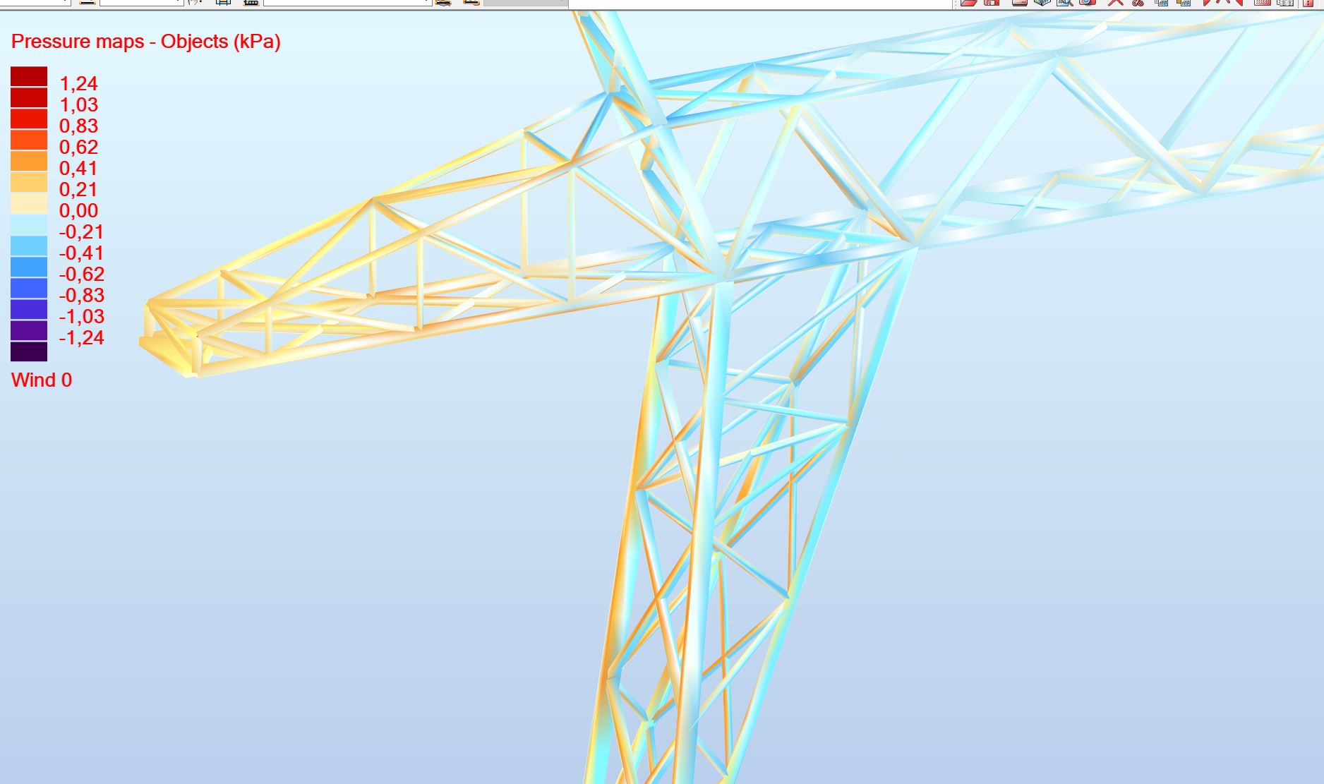 Solved: wind pressure mapping - Autodesk Community