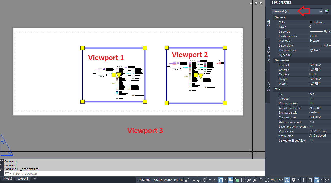 Solved: Layer Plot Control in Layouts - Autodesk Community