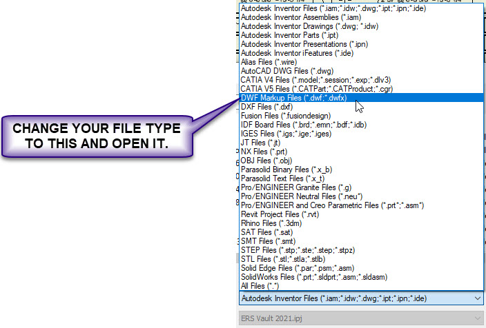 DWFx files - Autodesk Community