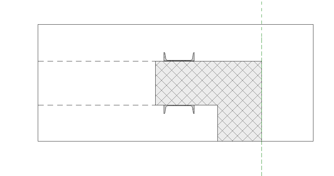 Solved: Structural Columns not showing up in detail view section? - Autodesk Community