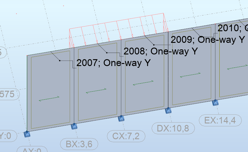 Solved: (API) Uniform Planar load on panels, Automatic selection - Autodesk Community
