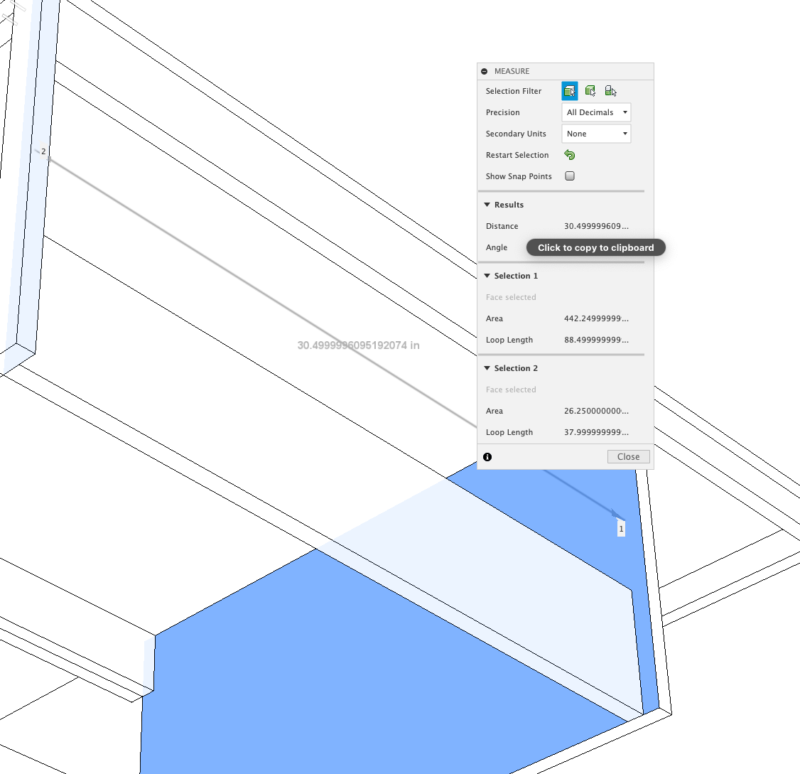 Missing lines in drawing - NO INTERFERENCE - Autodesk Community