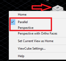 Solved: Cannot change the Conceptual view background colour - Autodesk ...