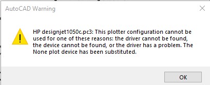 Solved: How to completely delete old plotter & drivers - Autodesk Community