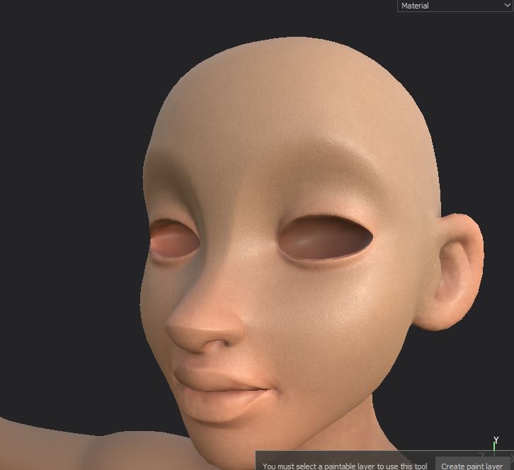 Solved: substance to maya texture problem - Autodesk Community