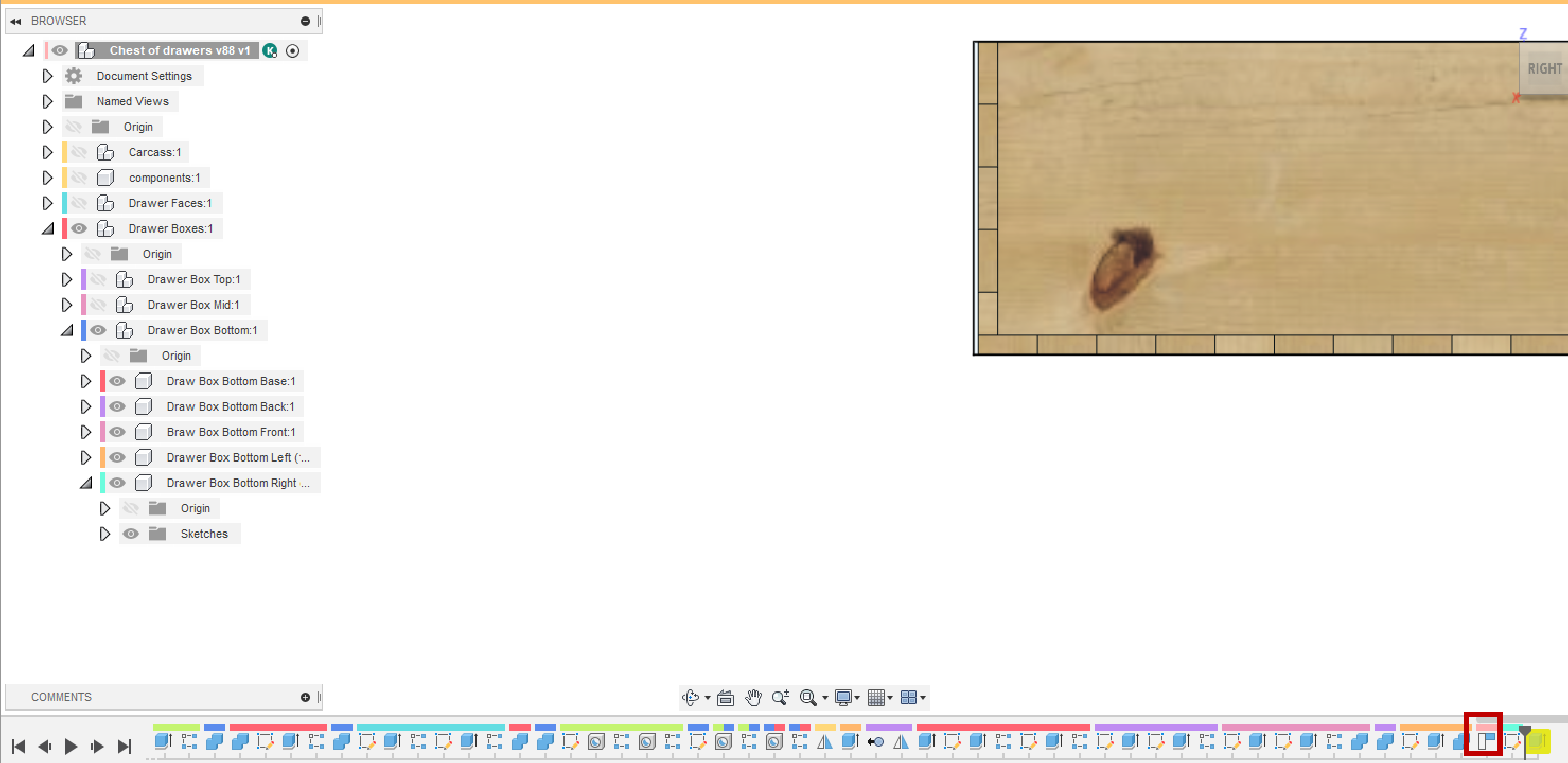 Solved: Dimension constraint issue - Autodesk Community