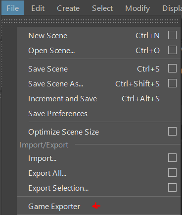 Can someone walk me through converting an .mlt file into an FBX format ...