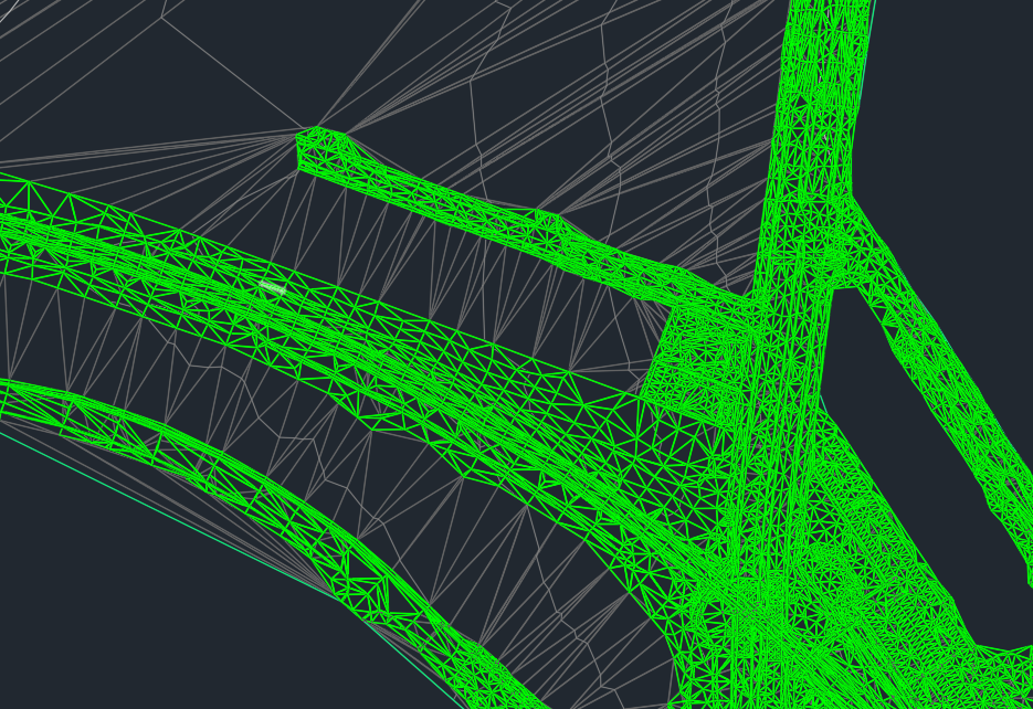 Solved: Fastest way to trim large surface - Autodesk Community