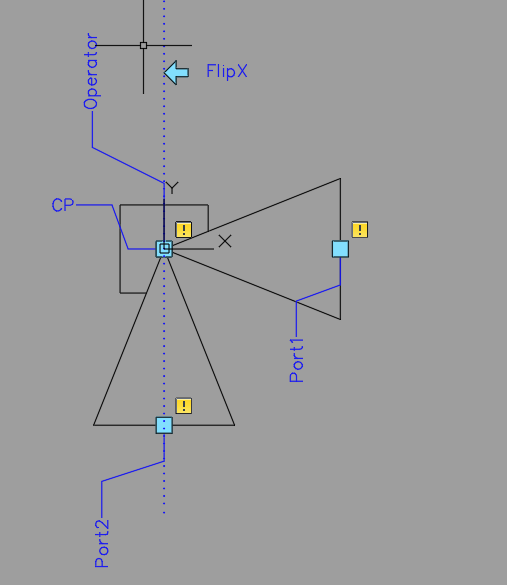 Angle-Valves in Isometric - Autodesk Community