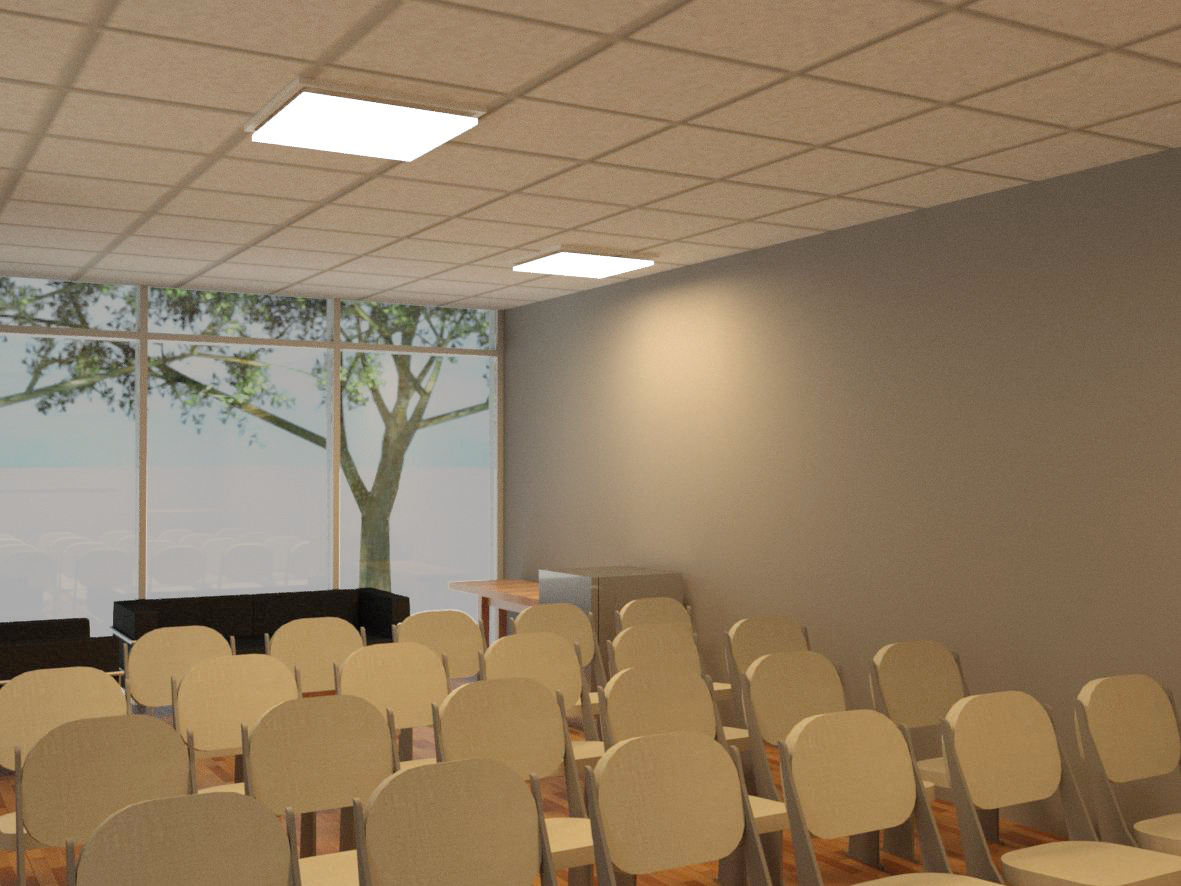 Solved: Pixelated Windows - Autodesk Community