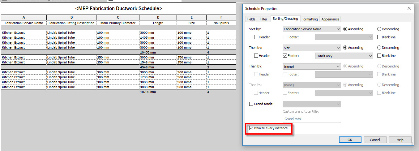 Solved: Calculated Value - Autodesk Community