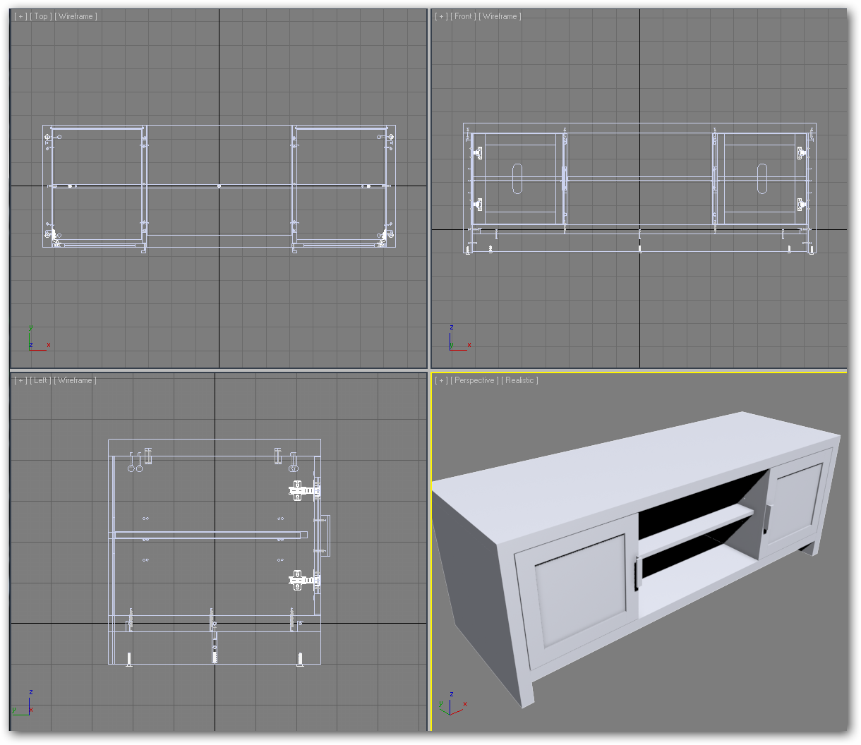 Solved: .stp import stick thingies - Autodesk Community