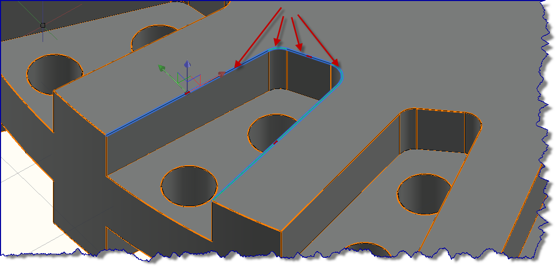 Solved: Problems with subtraction of 2 3D solids - Autodesk Community