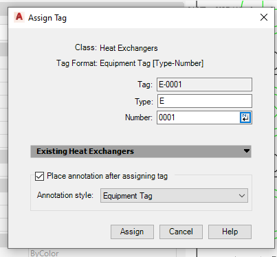 Solved: Automatic Numbering Specifications - Autodesk Community