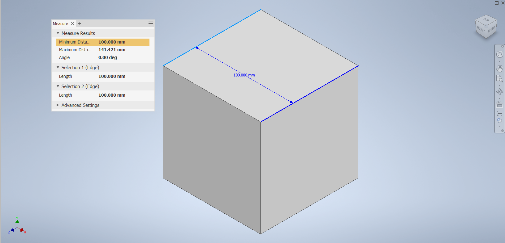 Solved: Export to STL reducing size of part by factor of 10 - Autodesk Community