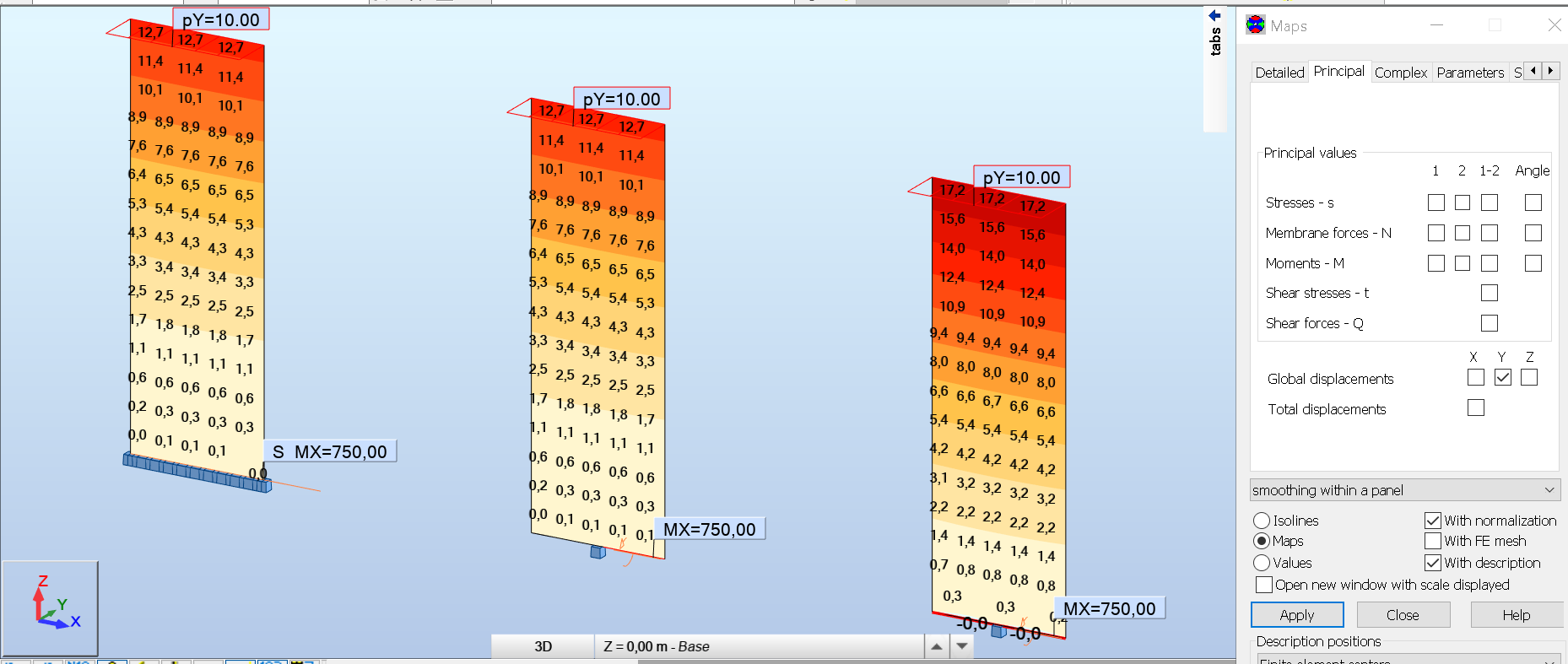 Forces and Moments Reaction - Autodesk Community