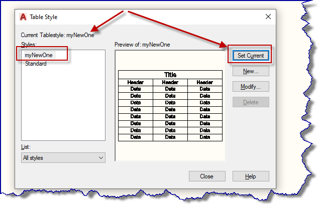 new "count" tool - Autodesk Community