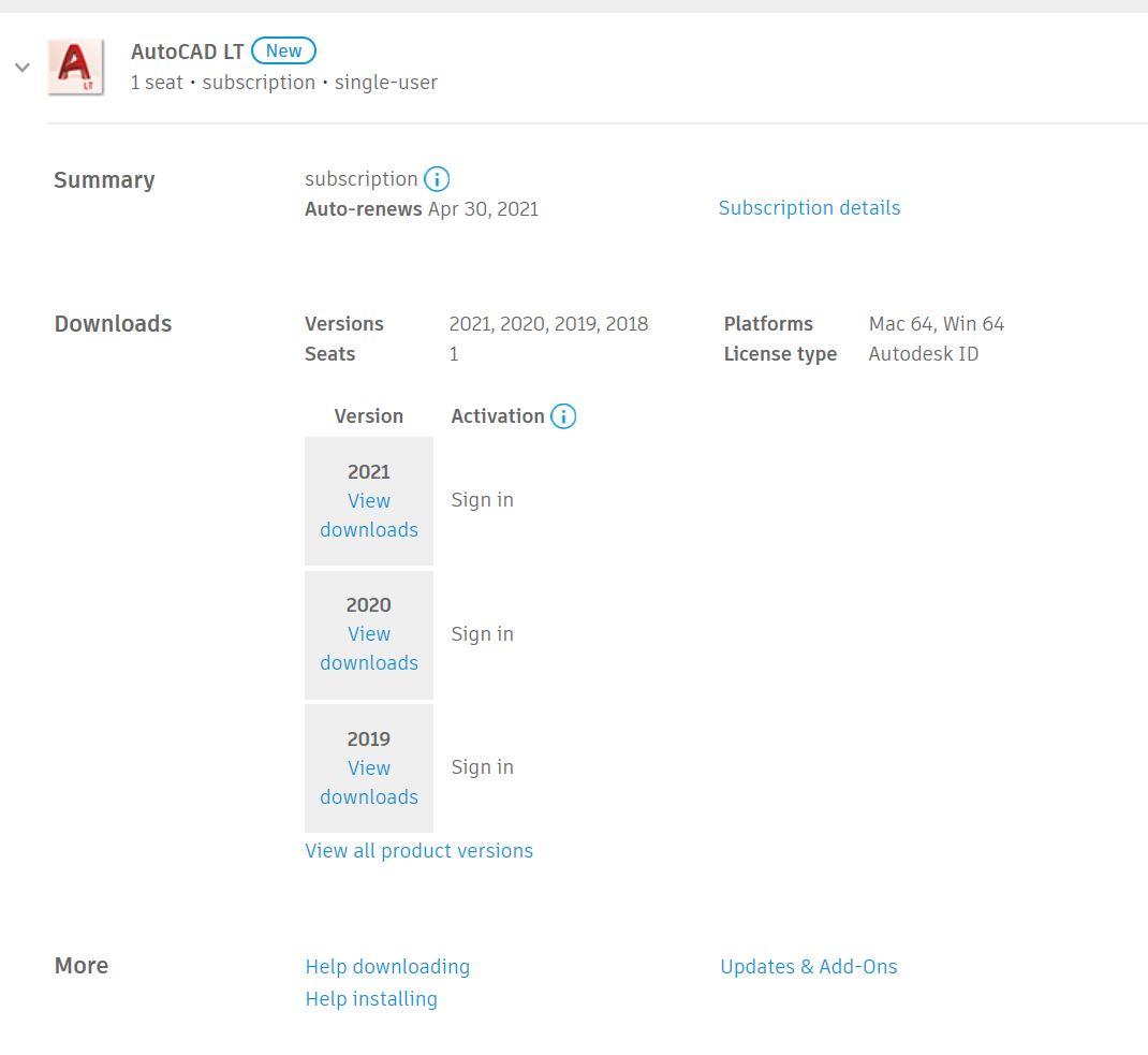 Solved: For serial number and product key - Autodesk Community