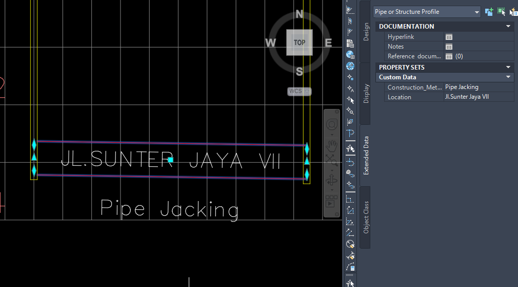 Labelling Custom Data - Autodesk Community