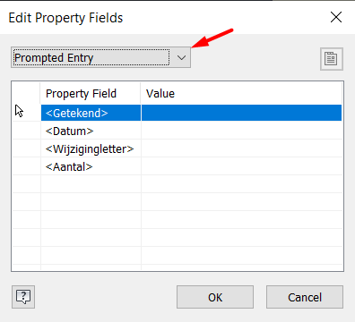 Change between different JPG's in title block (using iLogic) - Autodesk Community