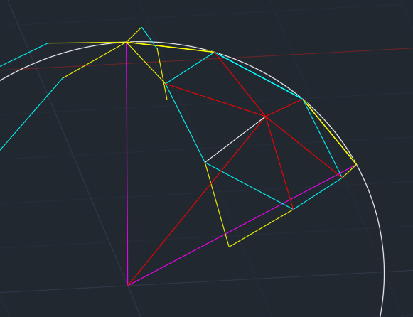 Solved: 3V icoahedron geodesic sphere - Autodesk Community