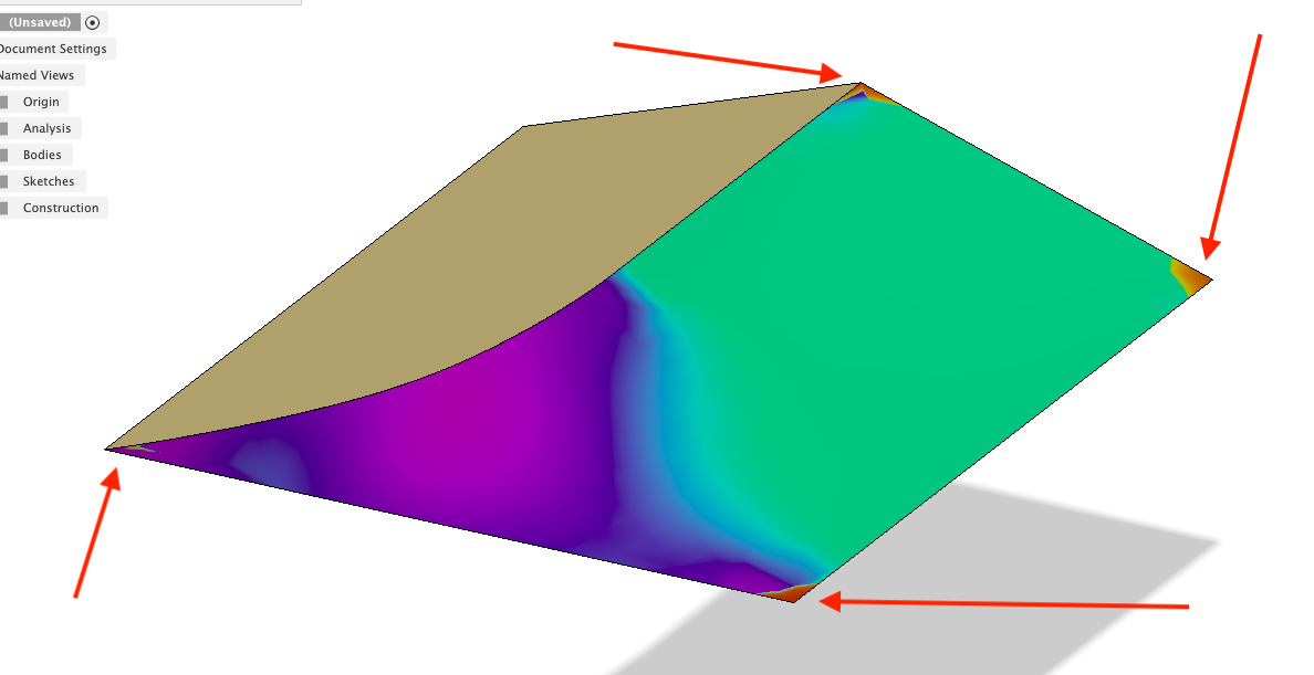 Solved: Curved Tapered Corner - Autodesk Community