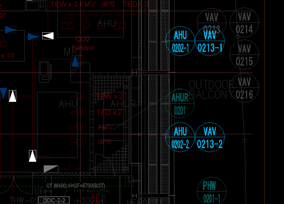 Solved: Can't see other objects when use edit block in-place - Autodesk ...