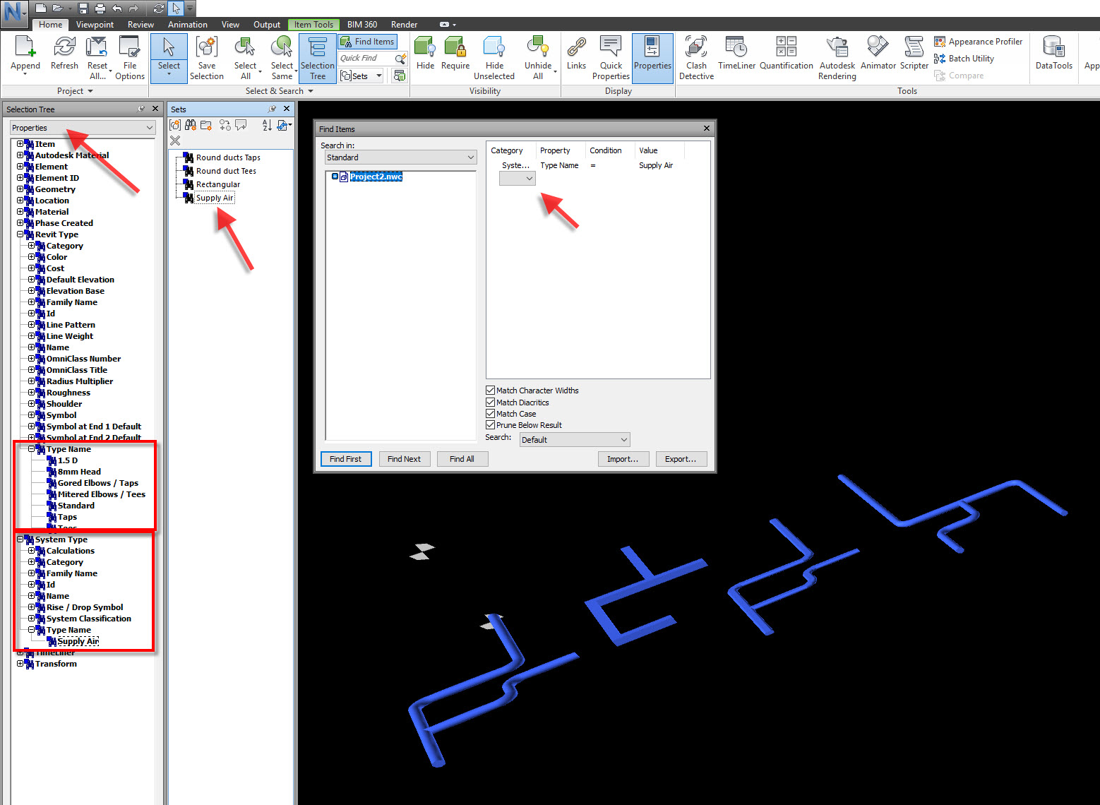 Can it be possible change name for system family? - Autodesk Community