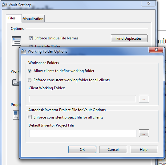 Solved: Vault 2012: Copy Design Error - Value cannot be null. - Autodesk Community